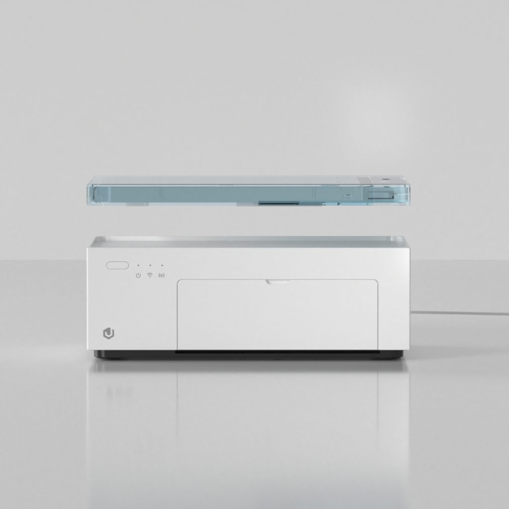 cedle Skin Printer . siyu