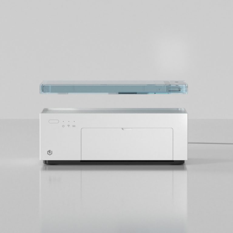 cedle Skin Printer . siyu