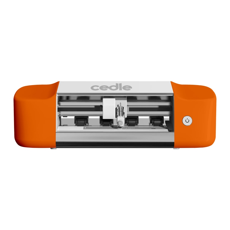 cedle SY35 Film Cutting Machine . siyu