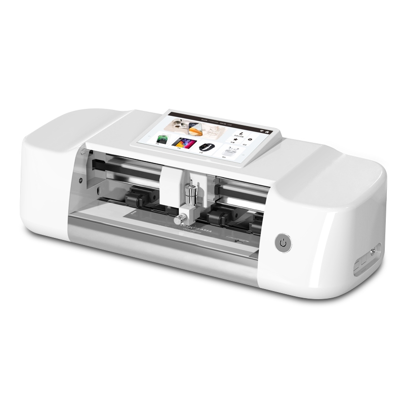 cedle SY17 Film Cutting Machine . siyu