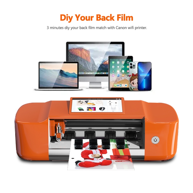 cedle SY20 Film Cutting Machine . siyu