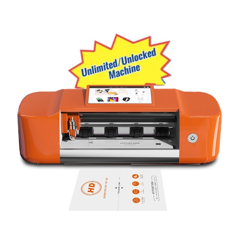 cedle SY20 Film Cutting Machine . siyu